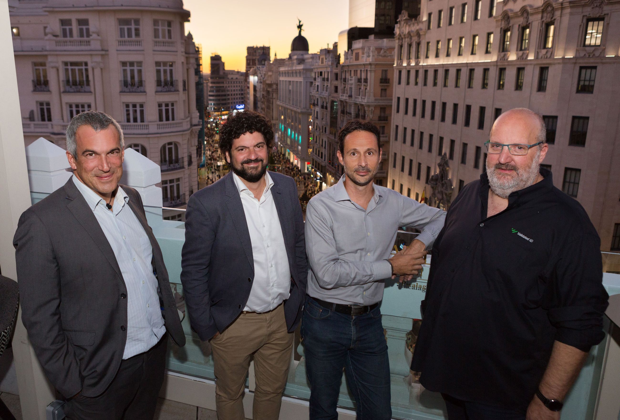 Validated ID - Electronic Signature and Digital Identity Providers