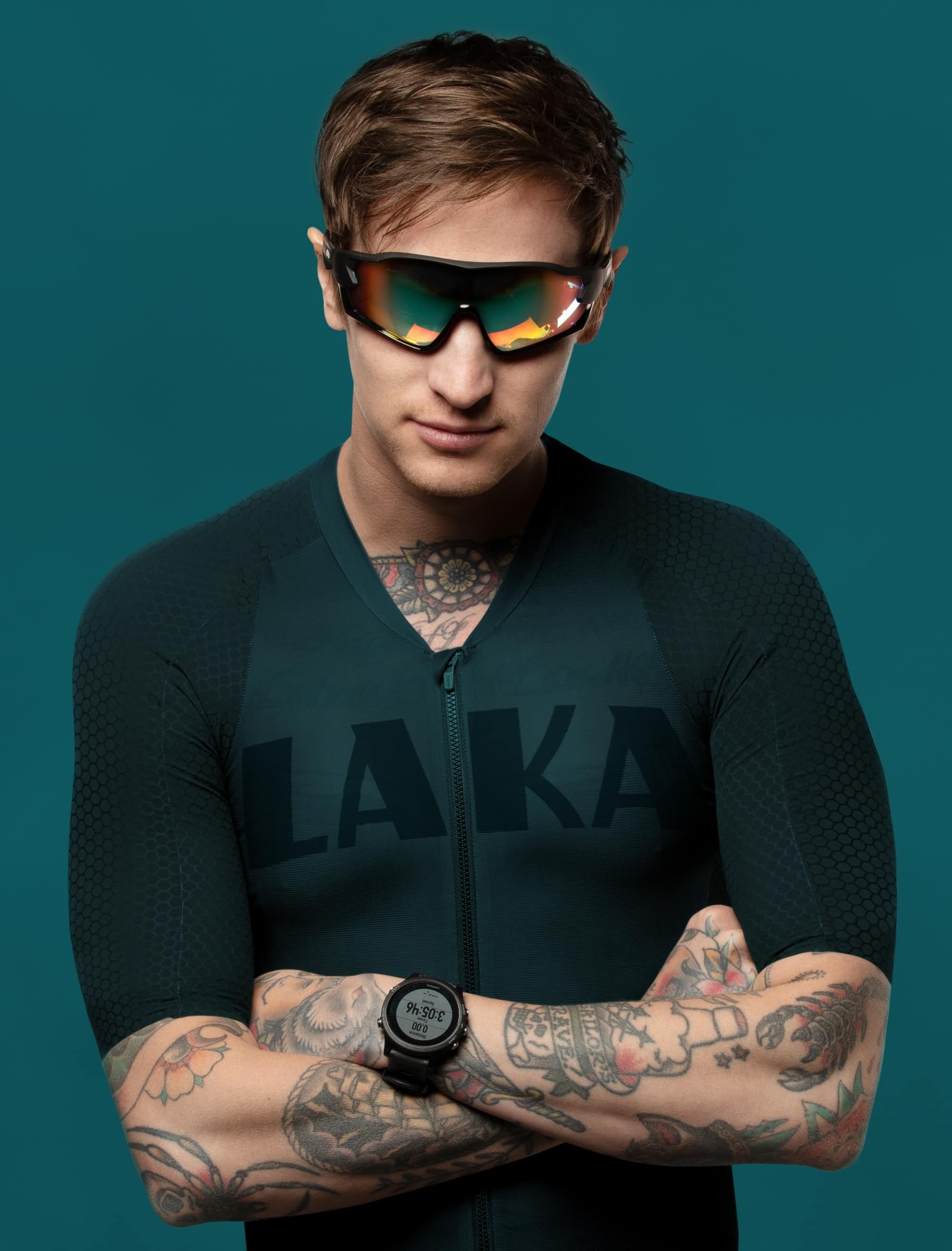 The Collective | Laka Insurance