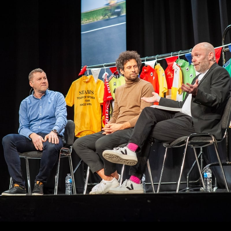 The Collective | Laka Insurance