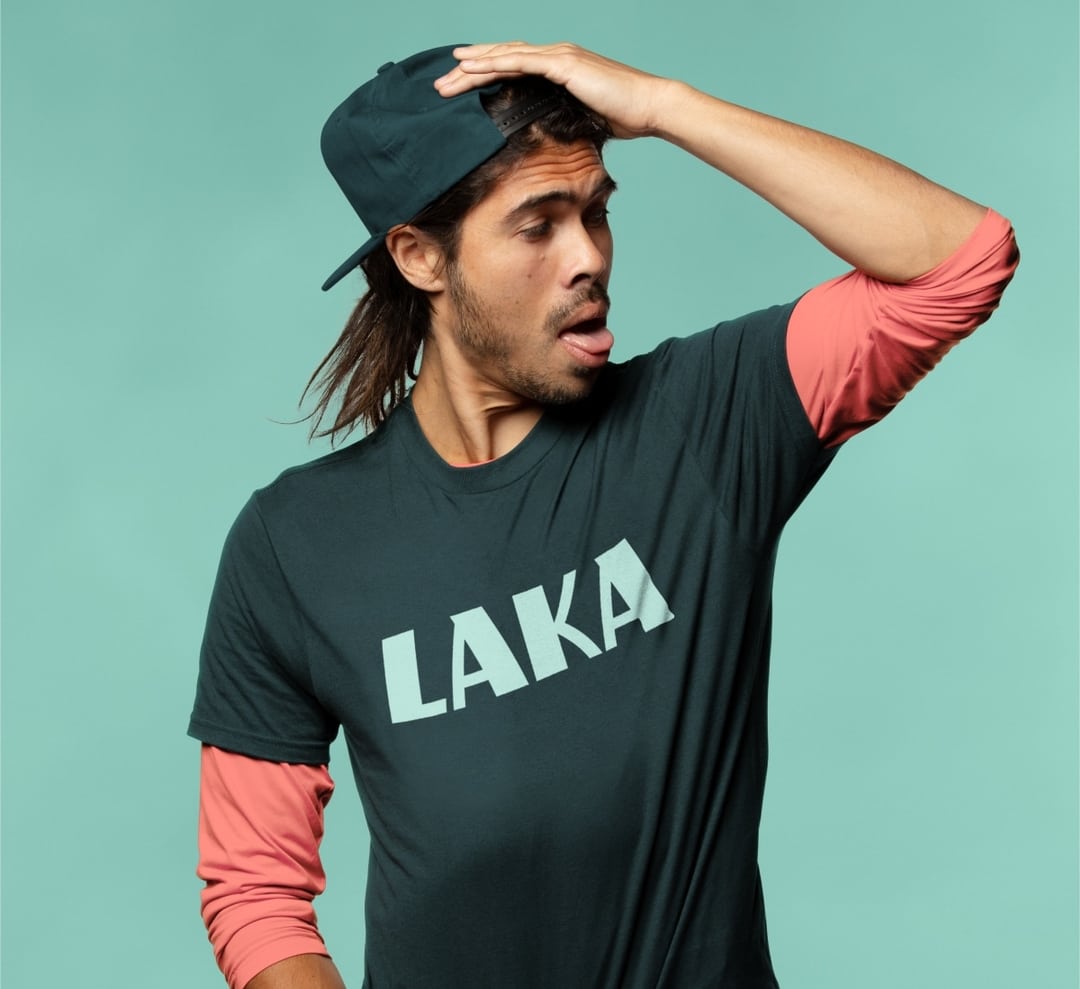 Mountain Bike Insurance - Laka