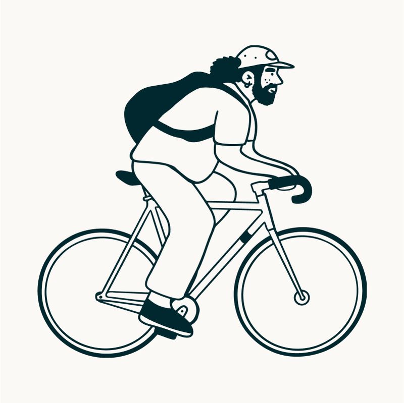 Collective Cover for Cyclists by Laka | Bicycle Insurance