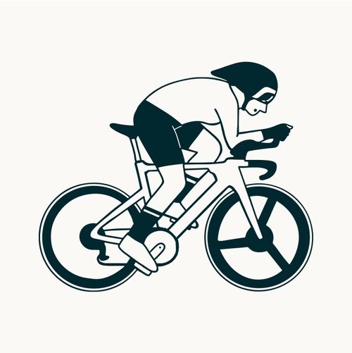Collective Cover for Cyclists by Laka | Bicycle Insurance