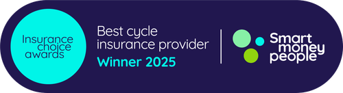 Bicycle Insurance - Laka