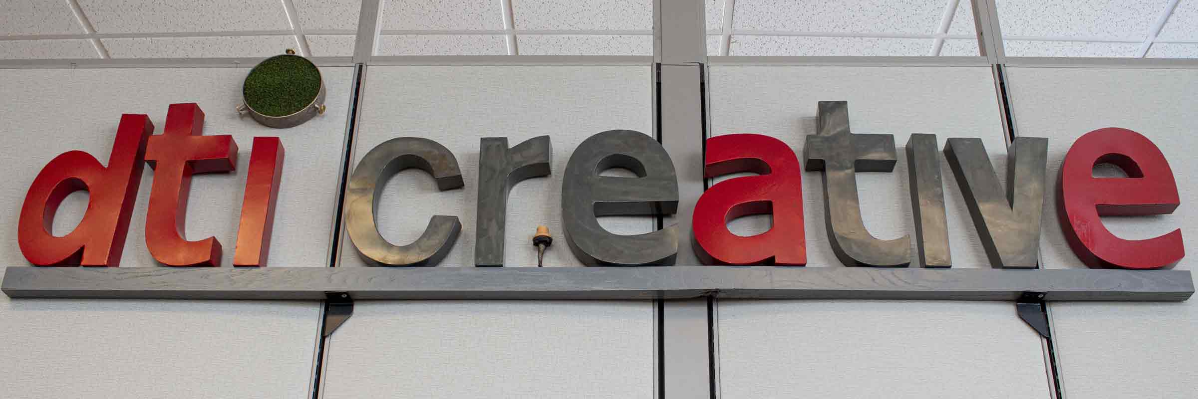 /Terms and Conditions | Dot The i Creative