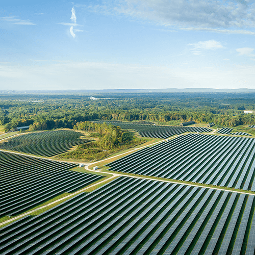 Gravel Pit Solar Website