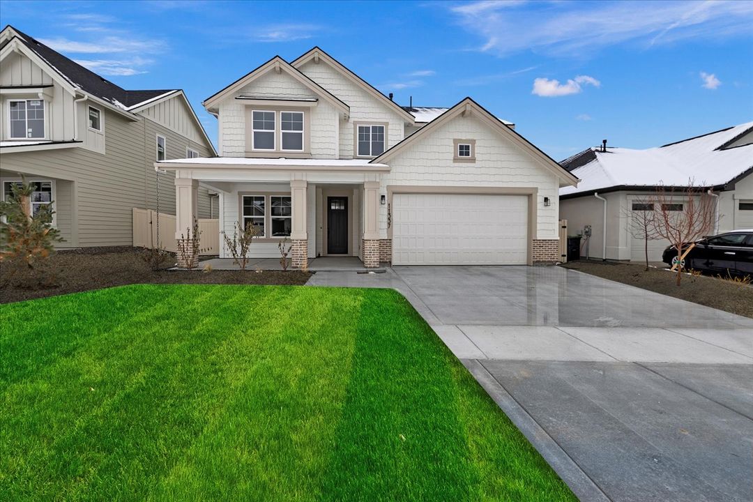 Berkeley Building Co. | Quality Homes with Superior Design No Matter ...