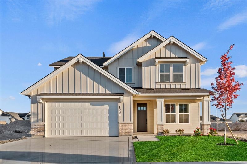 Berkeley Building Co. | Quality Homes with Superior Design No Matter ...