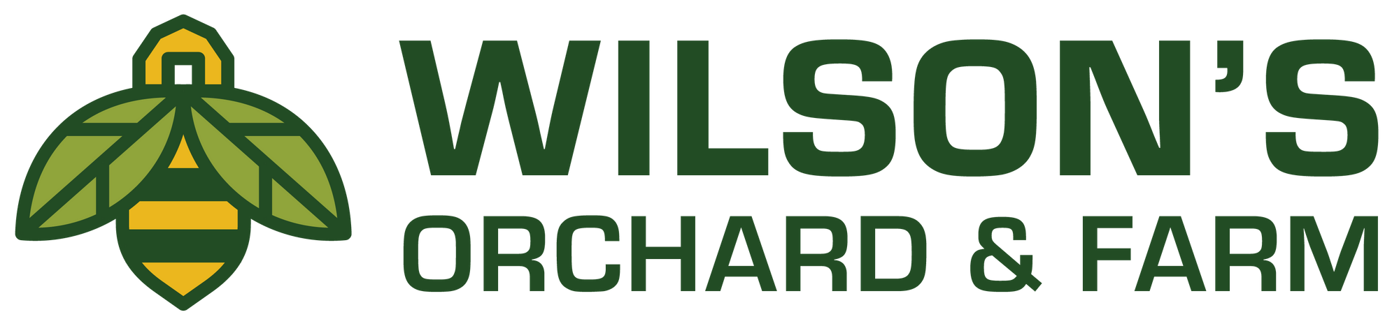 Wilson's Orchard & Farm