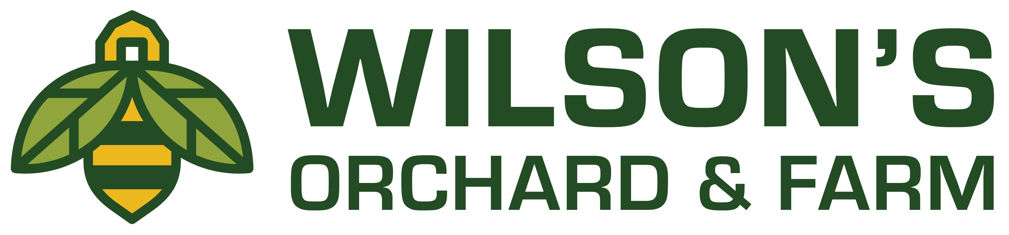 Wilson's Orchard & Farm - Shop Online