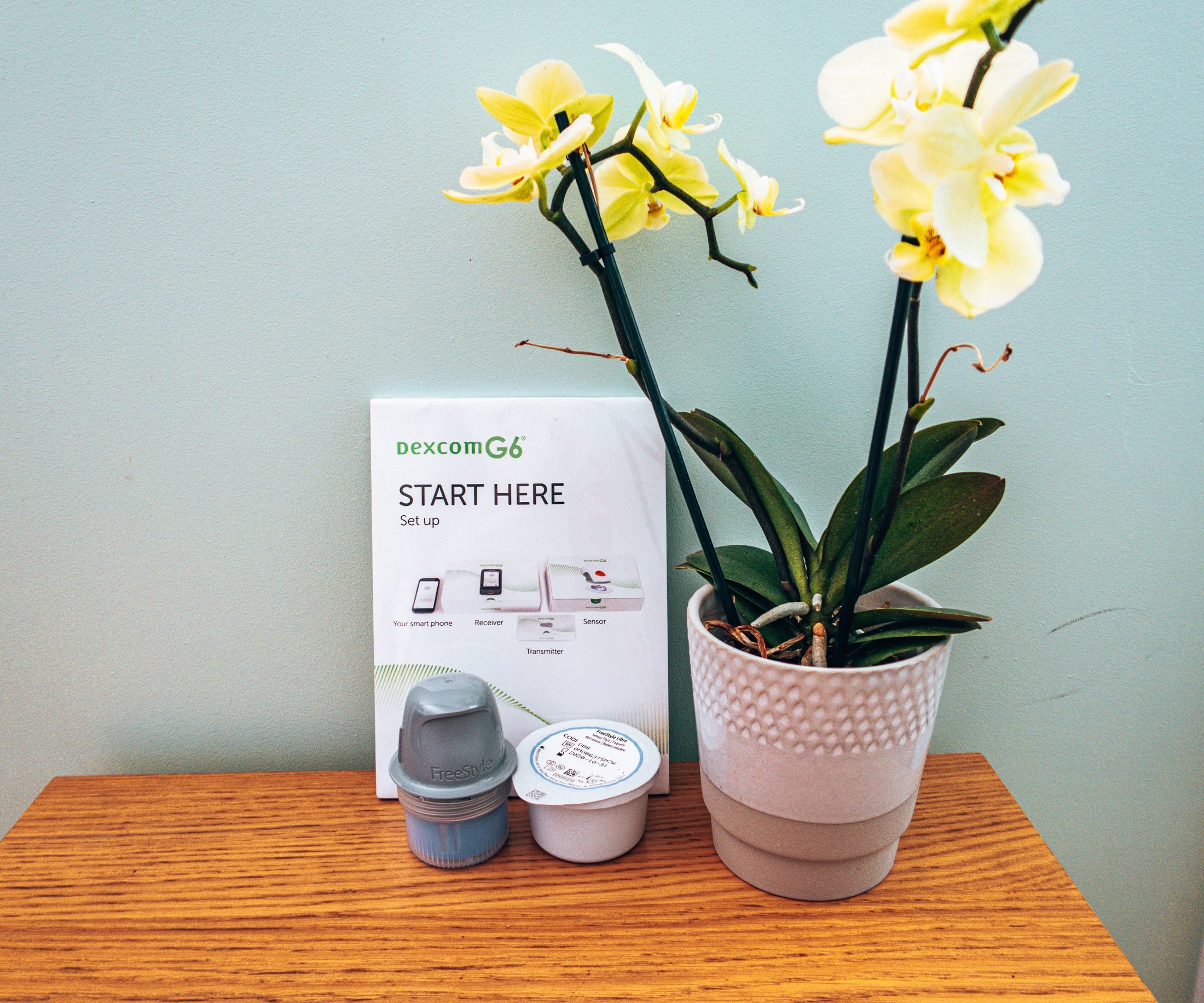 Dexcom VS FreeStyle Libre 1, 2 and 3 : Which Is Best For You? [Full ...