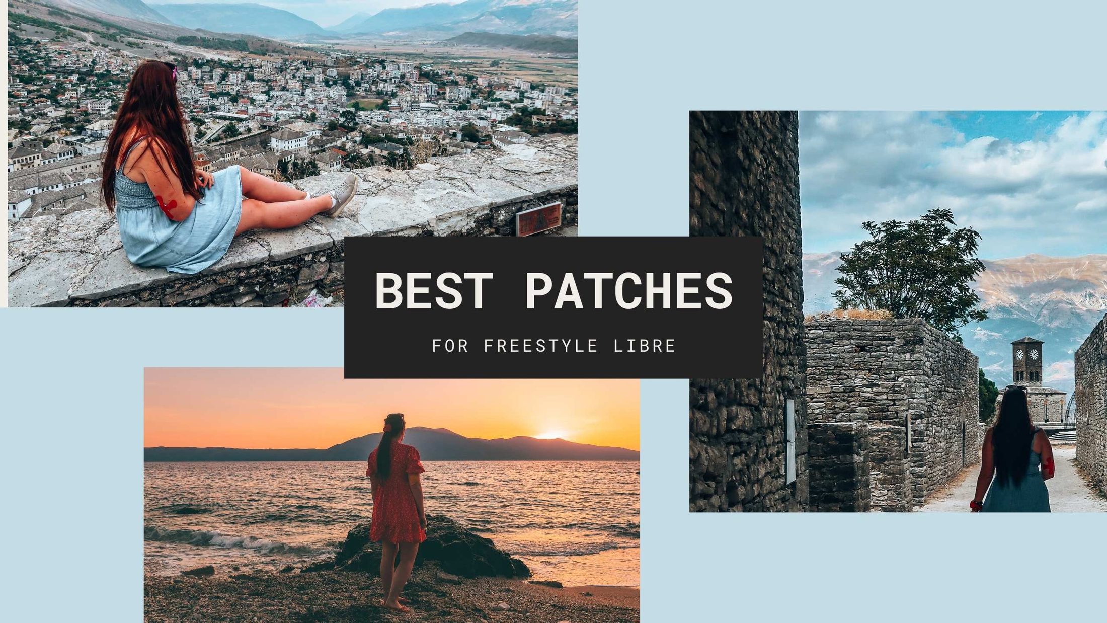 5 BEST Freestyle Libre Patches For Your Sensor