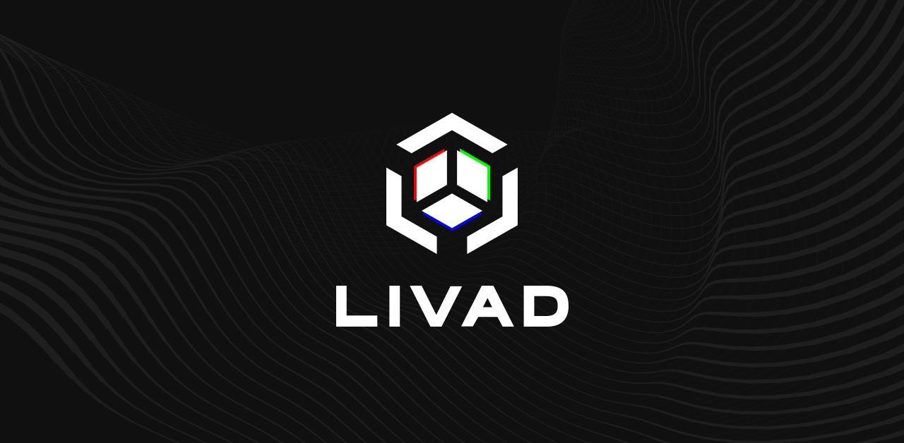 LIVAD For Brands - Leverage the power of smart live stream advertising