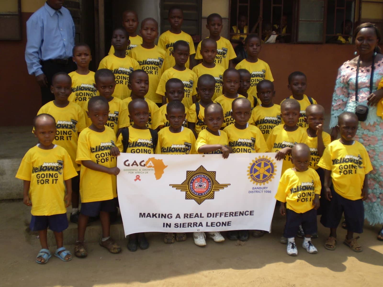 About Westminster Group Plc