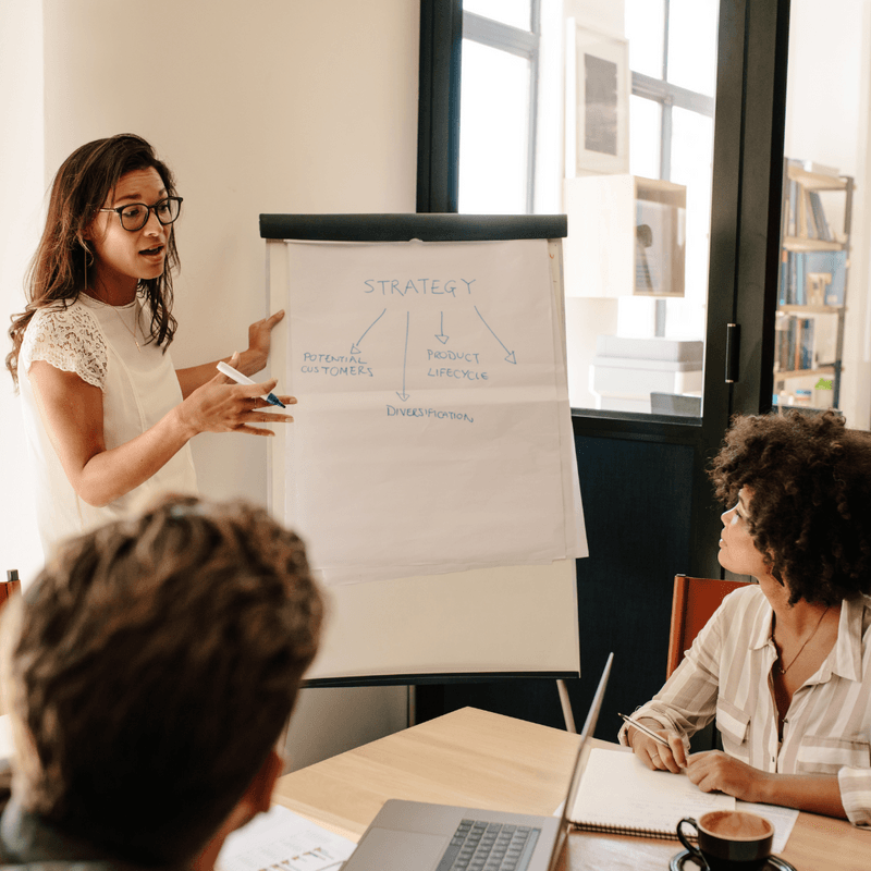 Formations Management & Leadership | Numa