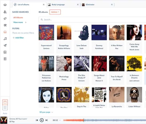 Owning Your Master Recording: All You Need to Know » Reprtoir