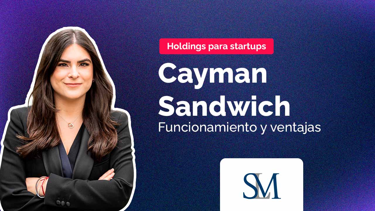 Cayman Sandwich: Qué es y sus ventajas | SLLM