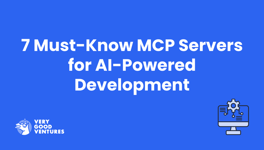 7 MCP Servers Every Dart and Flutter Developer Should Know