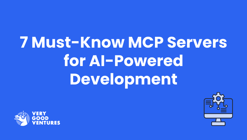 7 MCP Servers Every Dart and Flutter Developer Should Know