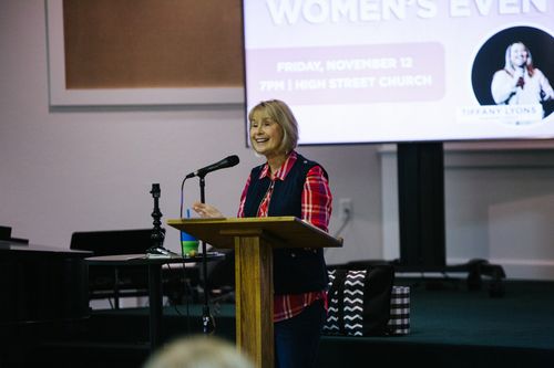 Events - High Street Church - Springfield, MO