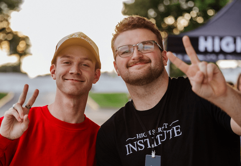 Events - High Street Church - Springfield, MO