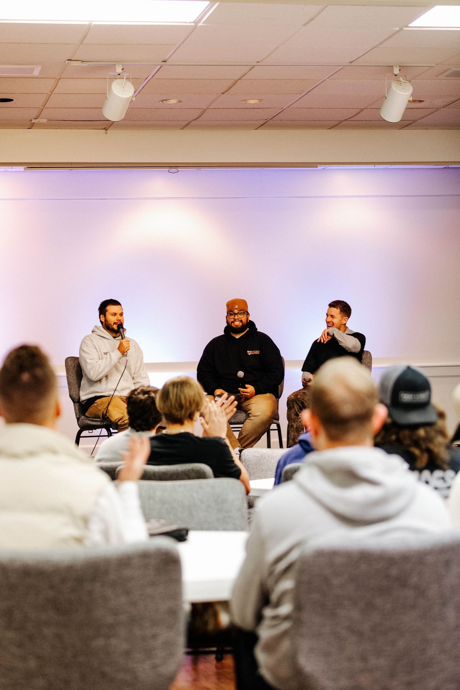 Events - High Street Church - Springfield, MO