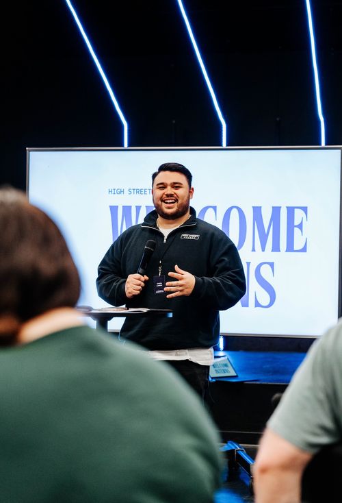 Events - High Street Church - Springfield, MO