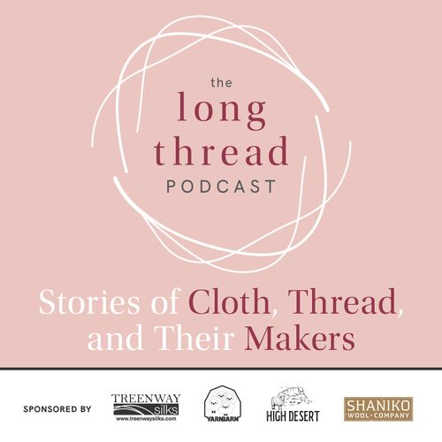 The Long Thread Media Podcast