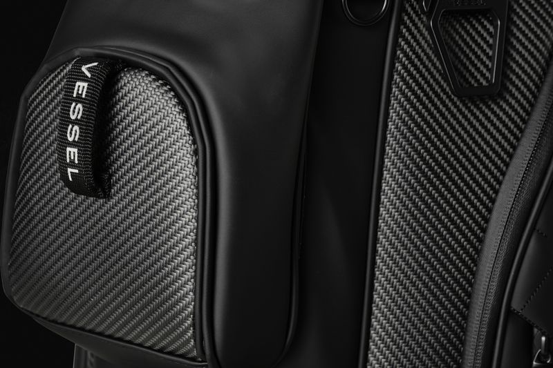 Carbon Fiber Collection