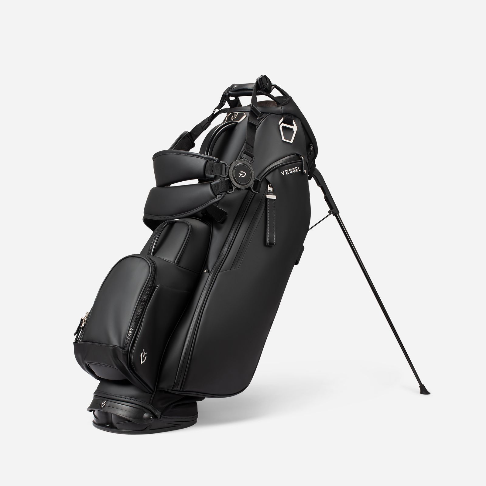 Player V Stand Bag