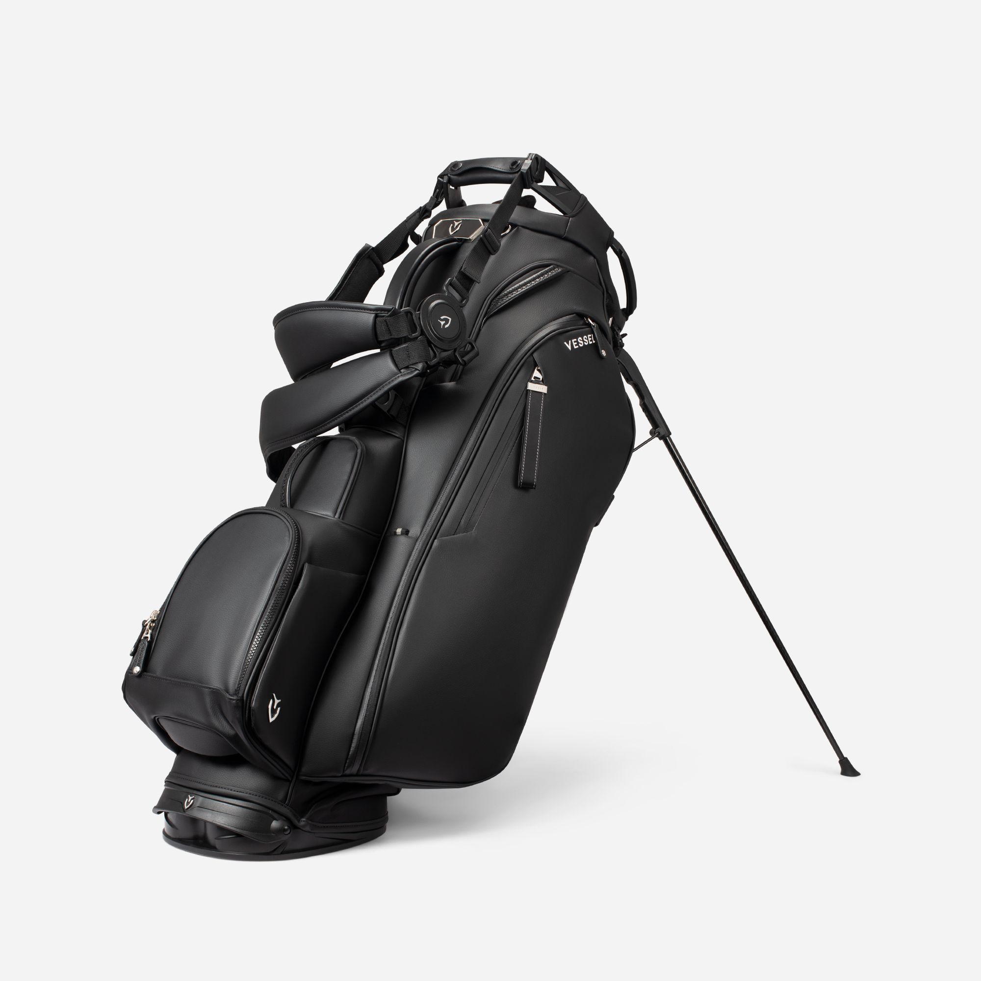 Player V Pro Stand Bag
