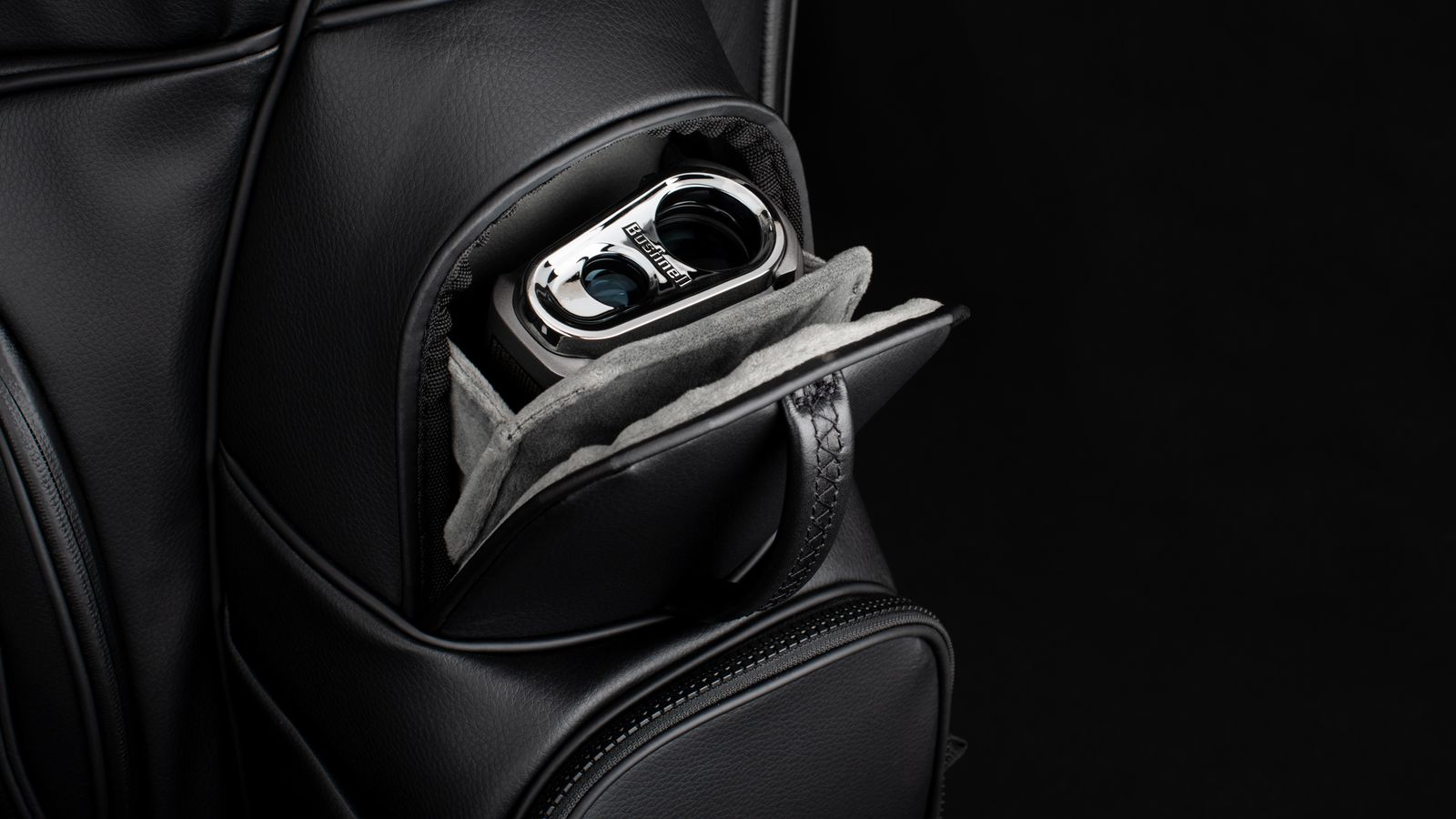 Player V Pro Stand Bag