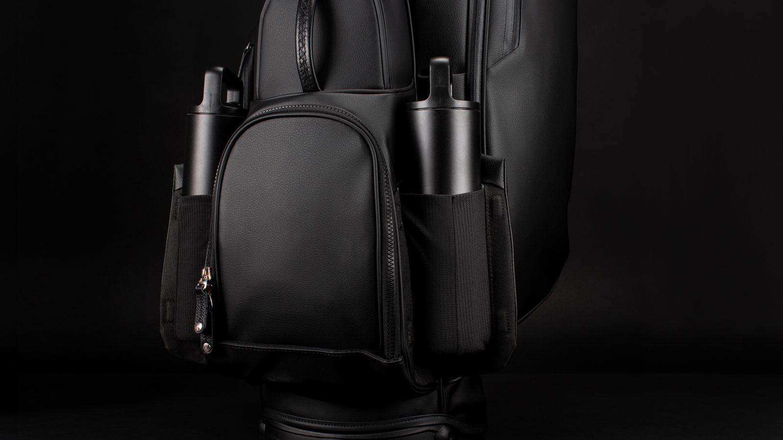 Player V Pro Stand Bag