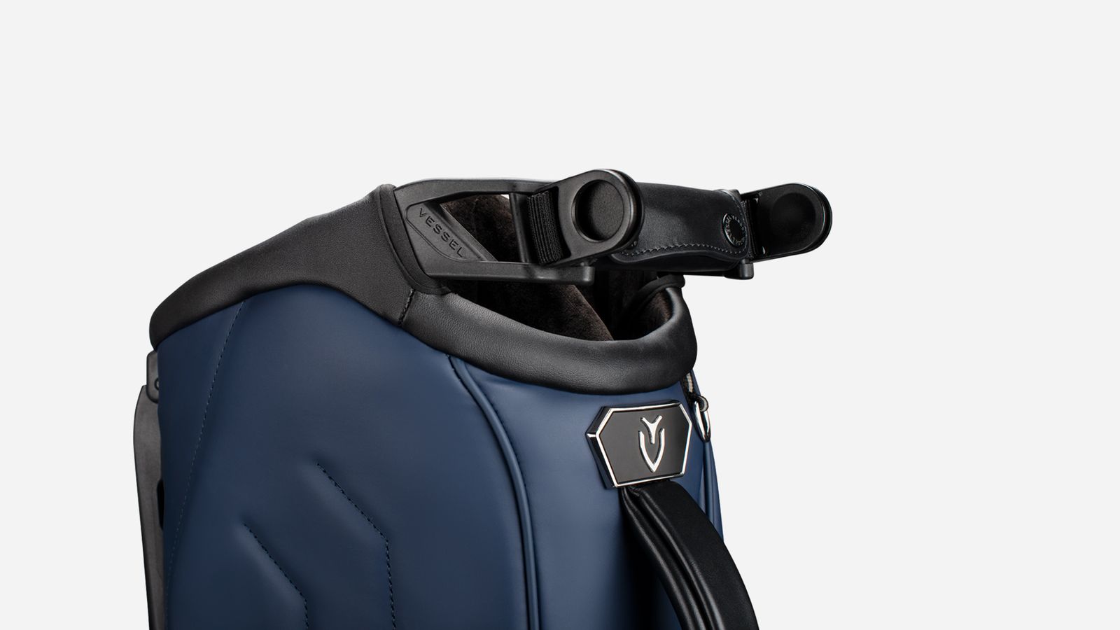 Player V Stand Bag