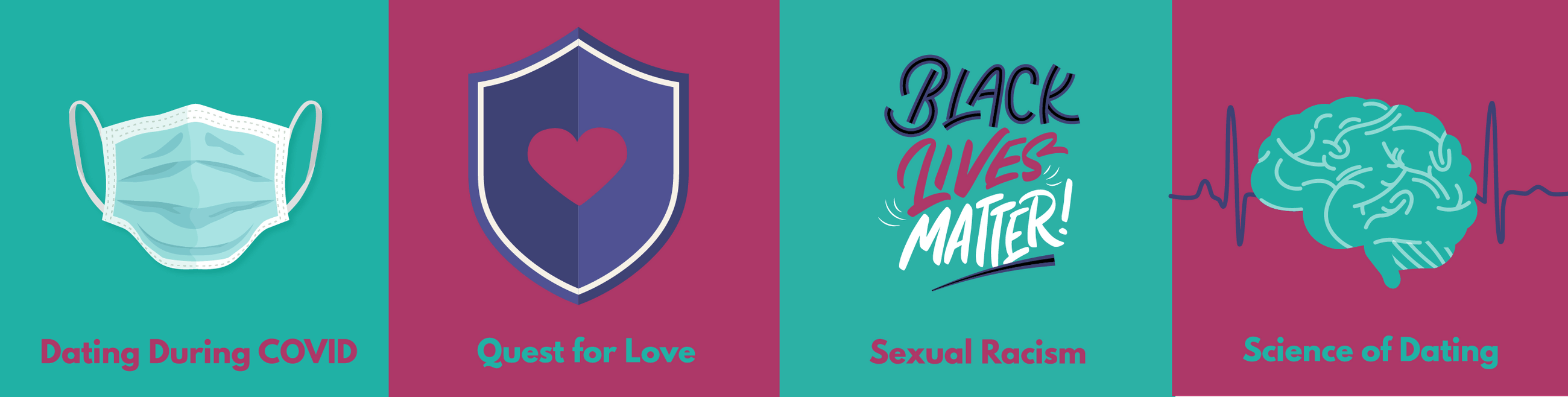 Top Dating and Relationship Podcast in 2024 | Dateable Podcast