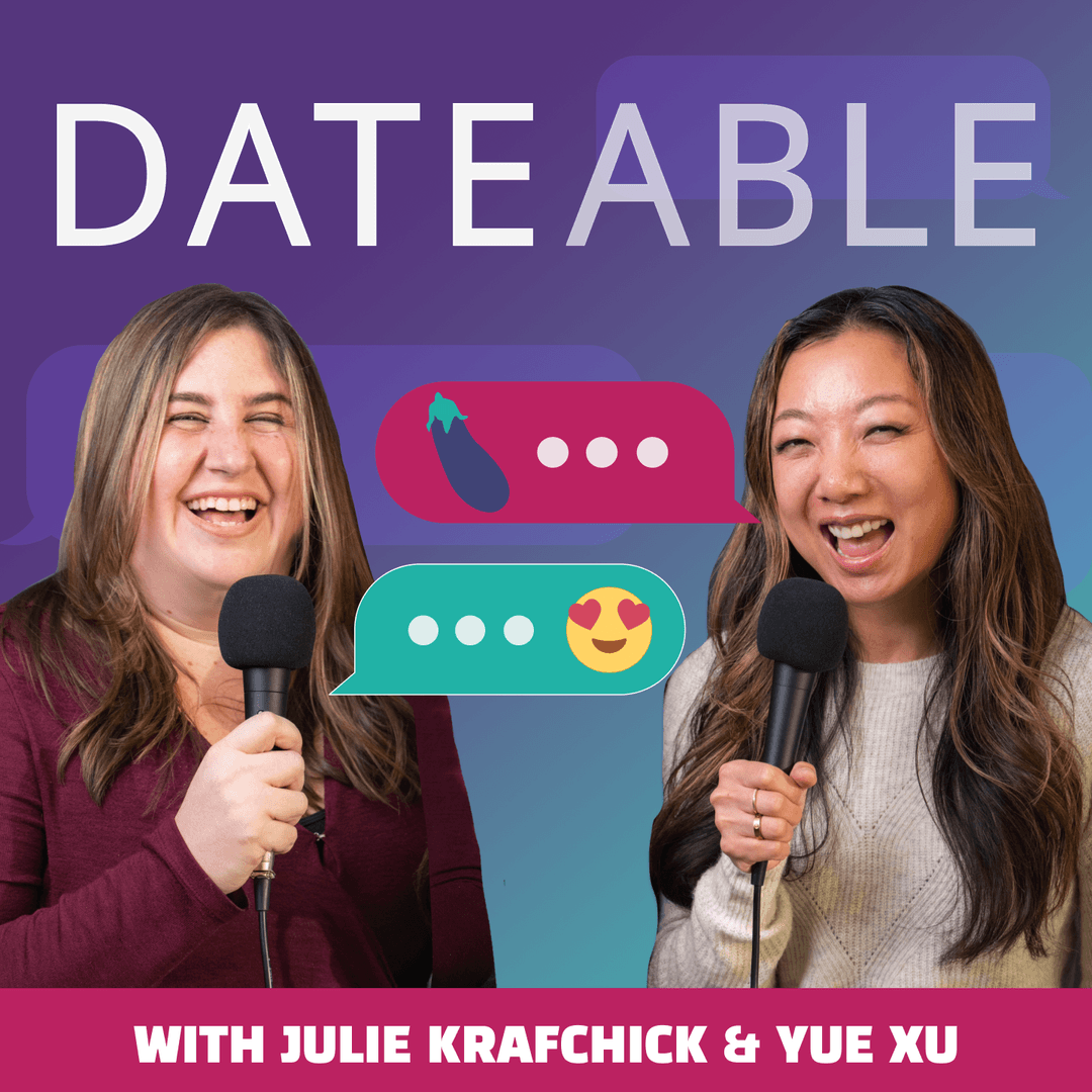 Top Dating and Relationship Podcast in 2024 | Dateable Podcast