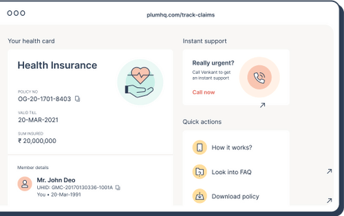 Group Health Insurance - Group Medical Insurance