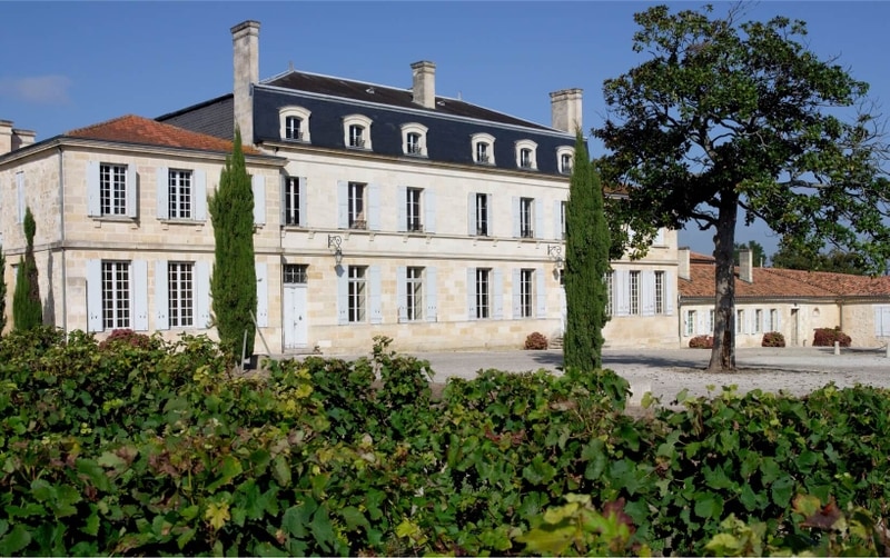 Private Wine & Spirits Imports - Mark Anthony Group