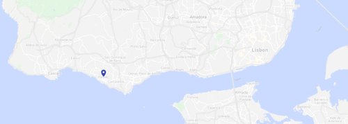 Parede, Lisbon, Portugal: Guide & Reviews