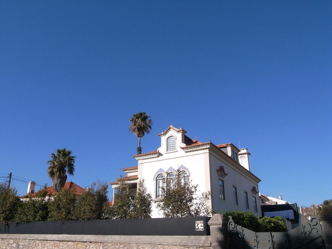 Parede, Lisbon, Portugal: Guide & Reviews