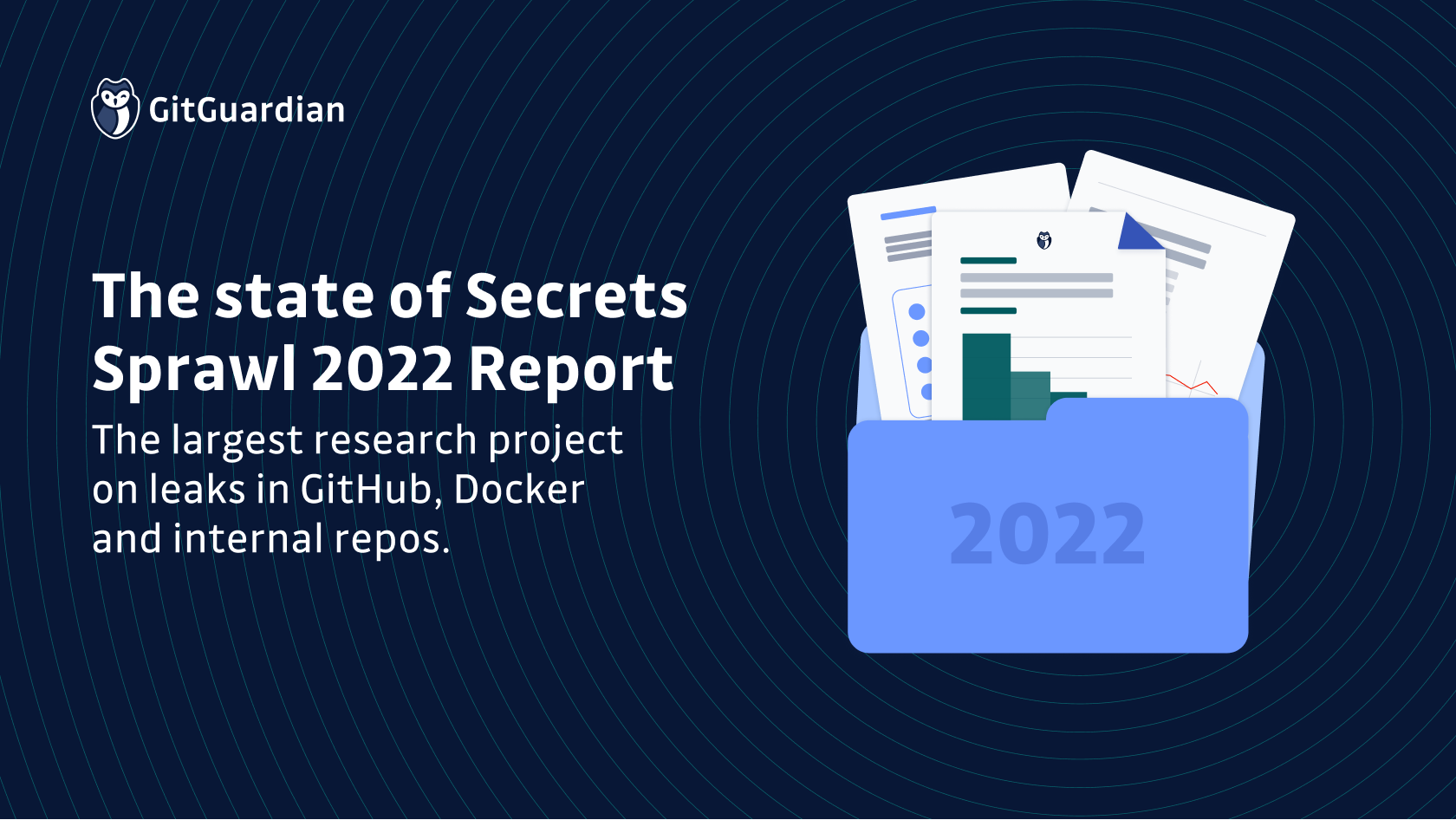 The State of Secrets Sprawl 2022 | GitGuardian
