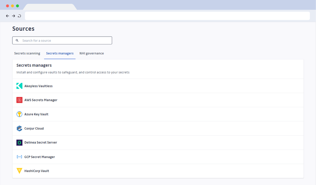 Enterprise-Grade Secrets Detection & Security | GitGuardian