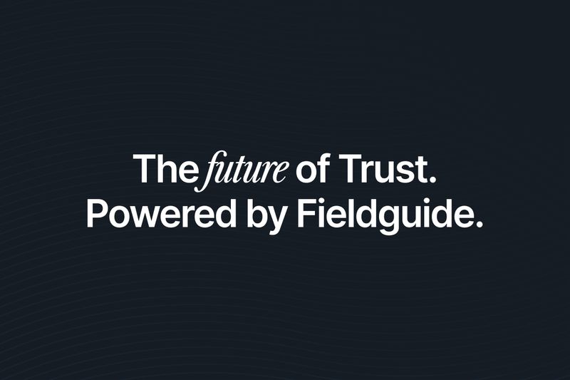 Media Kit | Fieldguide