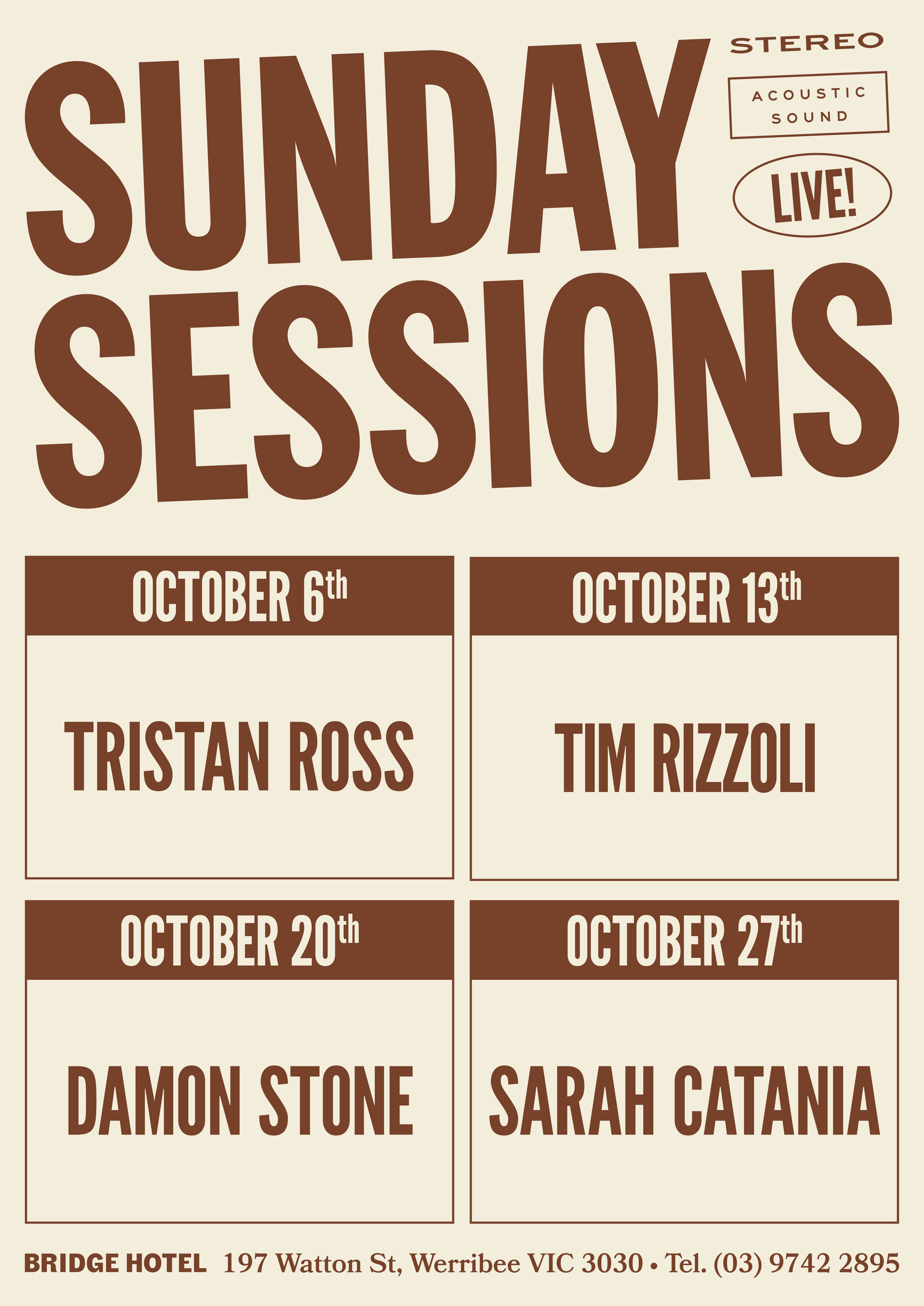 Bridge Hotel Werribee