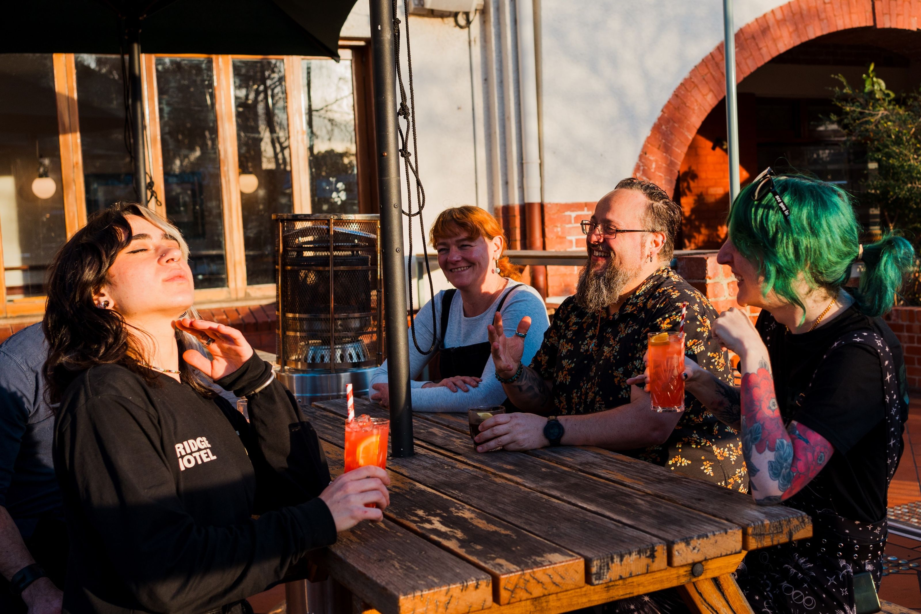 Bridge Hotel Werribee