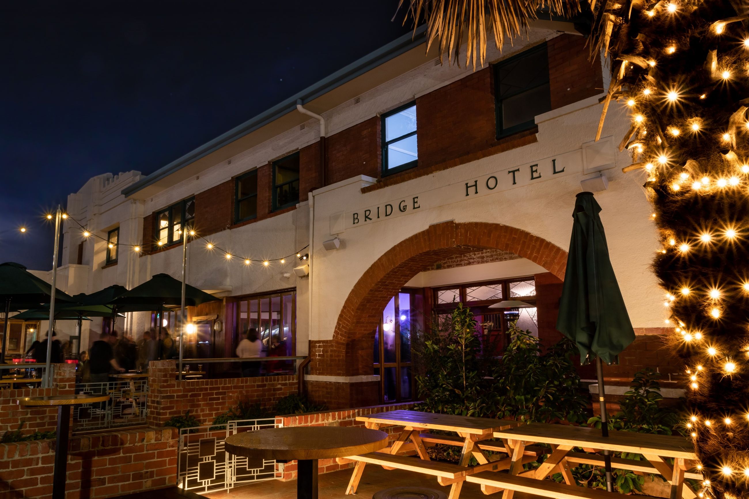 Bridge Hotel Werribee