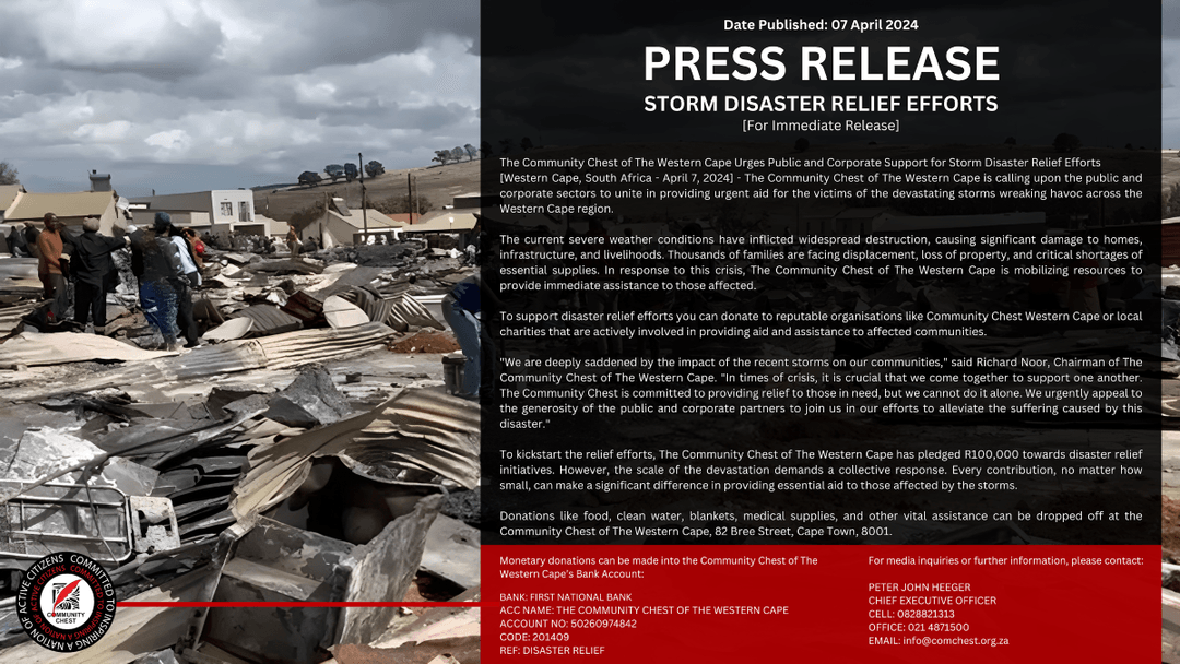 comchest.org.za