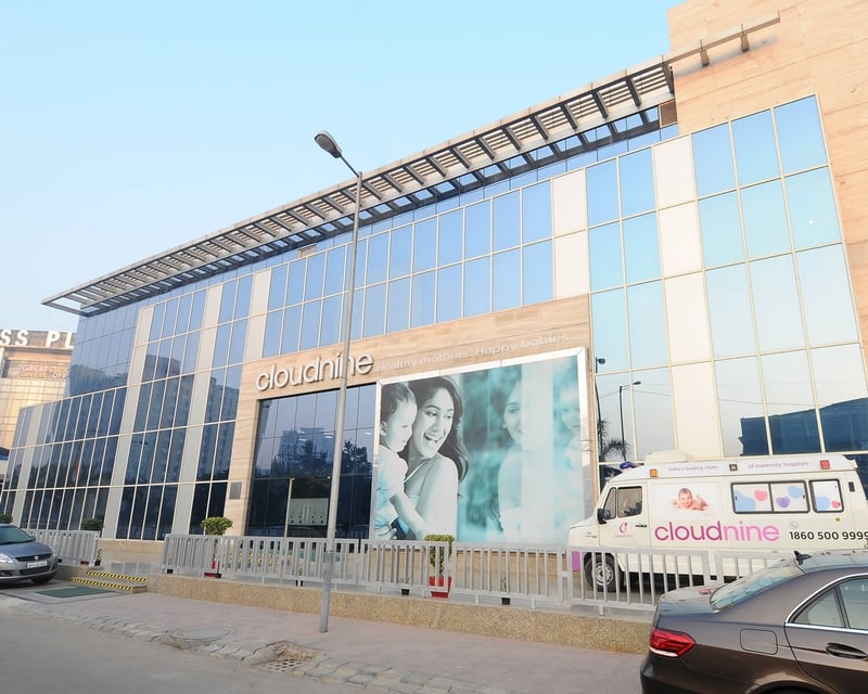 Our Centers | Best Maternity/Pregnancy Hospitals in India & Gynecology ...