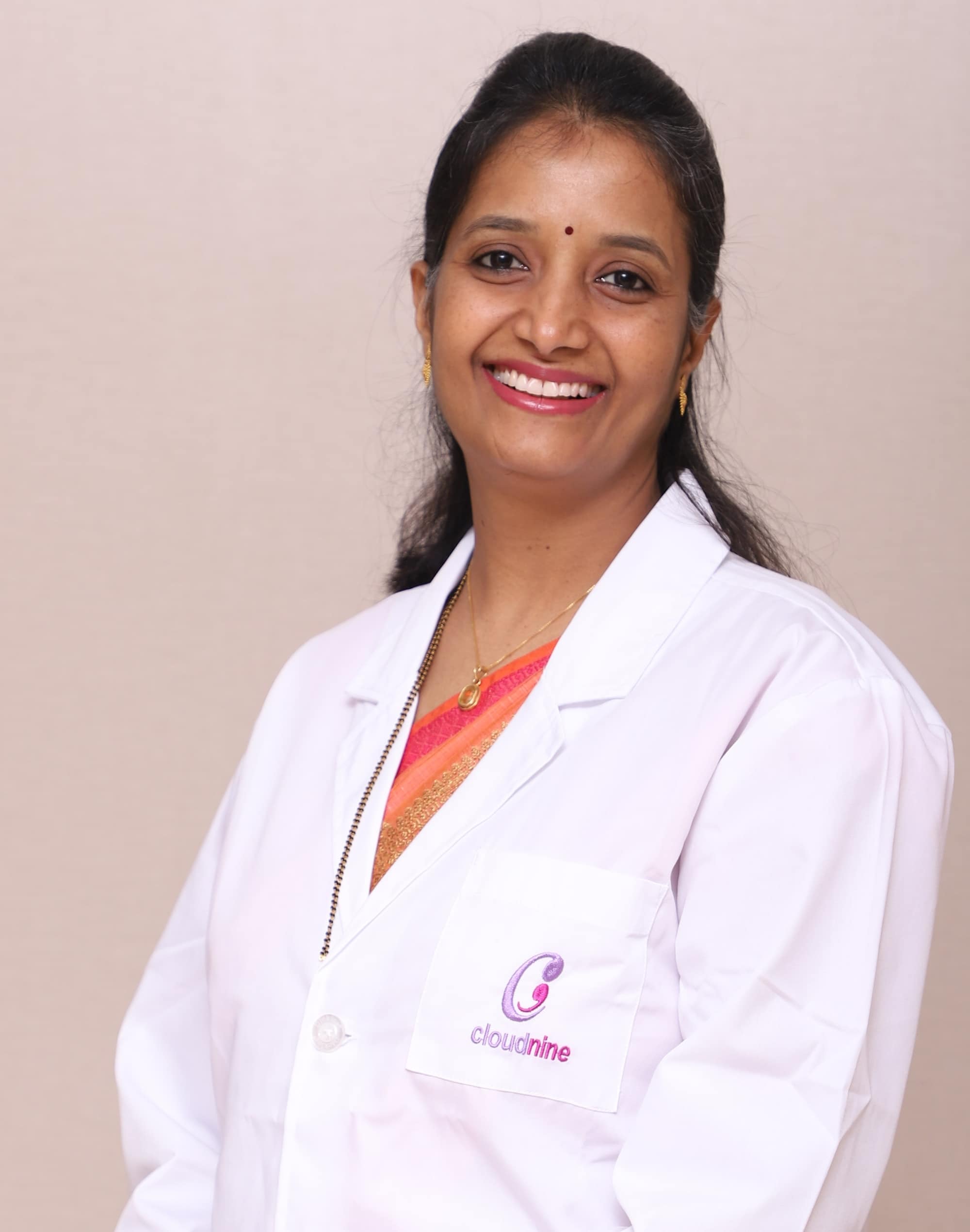 Dr Mamatha Shetty - Gynaecologist, Bangalore | Cloudnine Hospitals