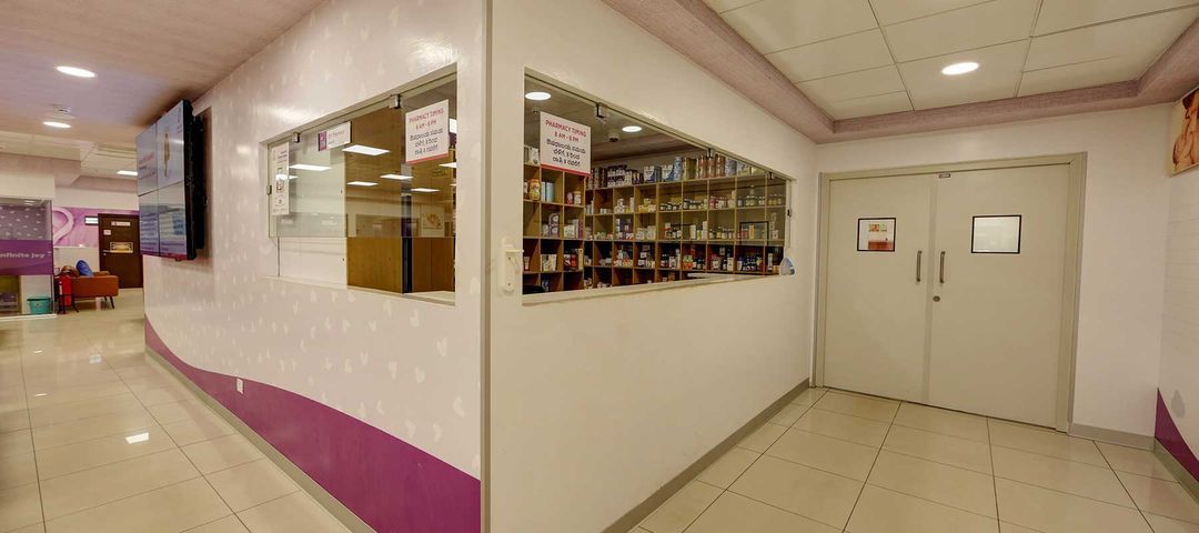 Best Maternity/Pregnancy Hospital in Electronic city, Bangalore for ...