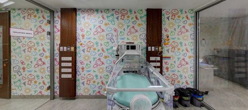 Best Maternity/Pregnancy Hospital in Malad, Mumbai for Normal Delivery ...